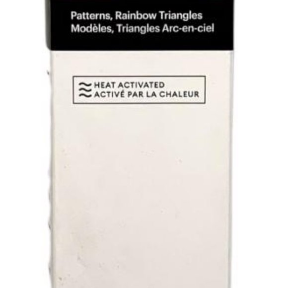 Cricut | Art | Cricut Infusible Ink Transfer Sheet Patterns 2 Ct ...